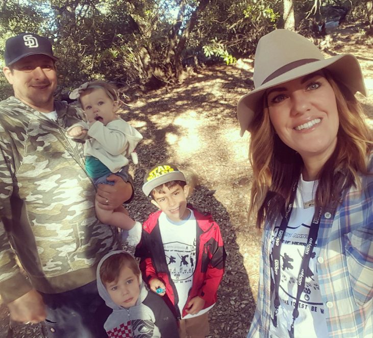 Southern California Family Camp – California Hands & Voices