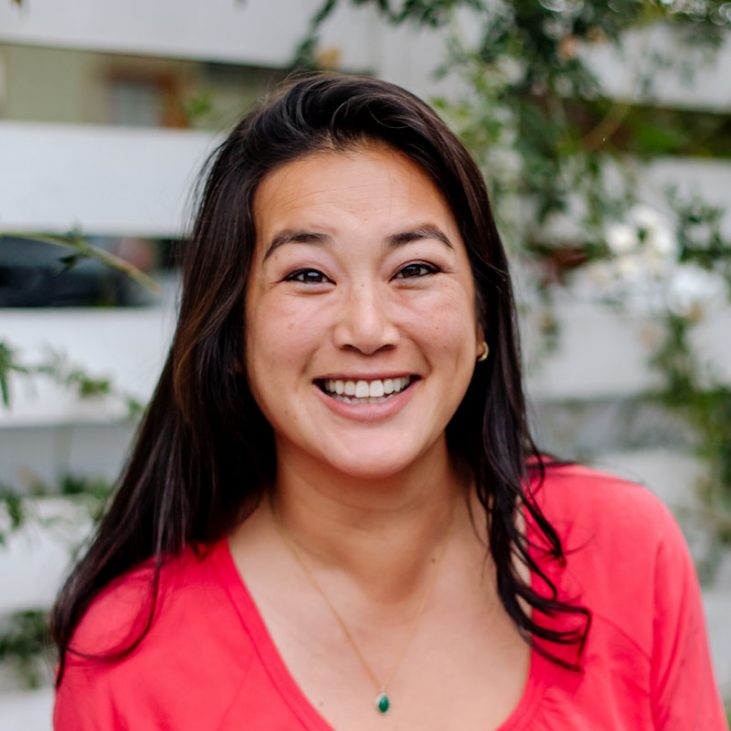 Meet our Professional Advisory Board – California Hands & Voices